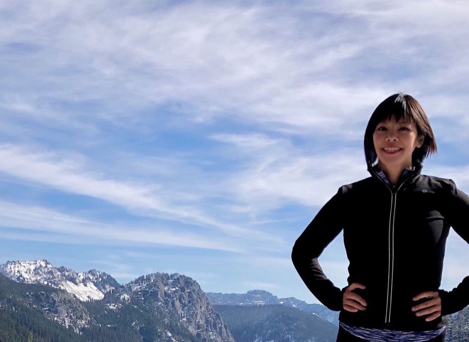 What I learned from yoga - Social Legacy