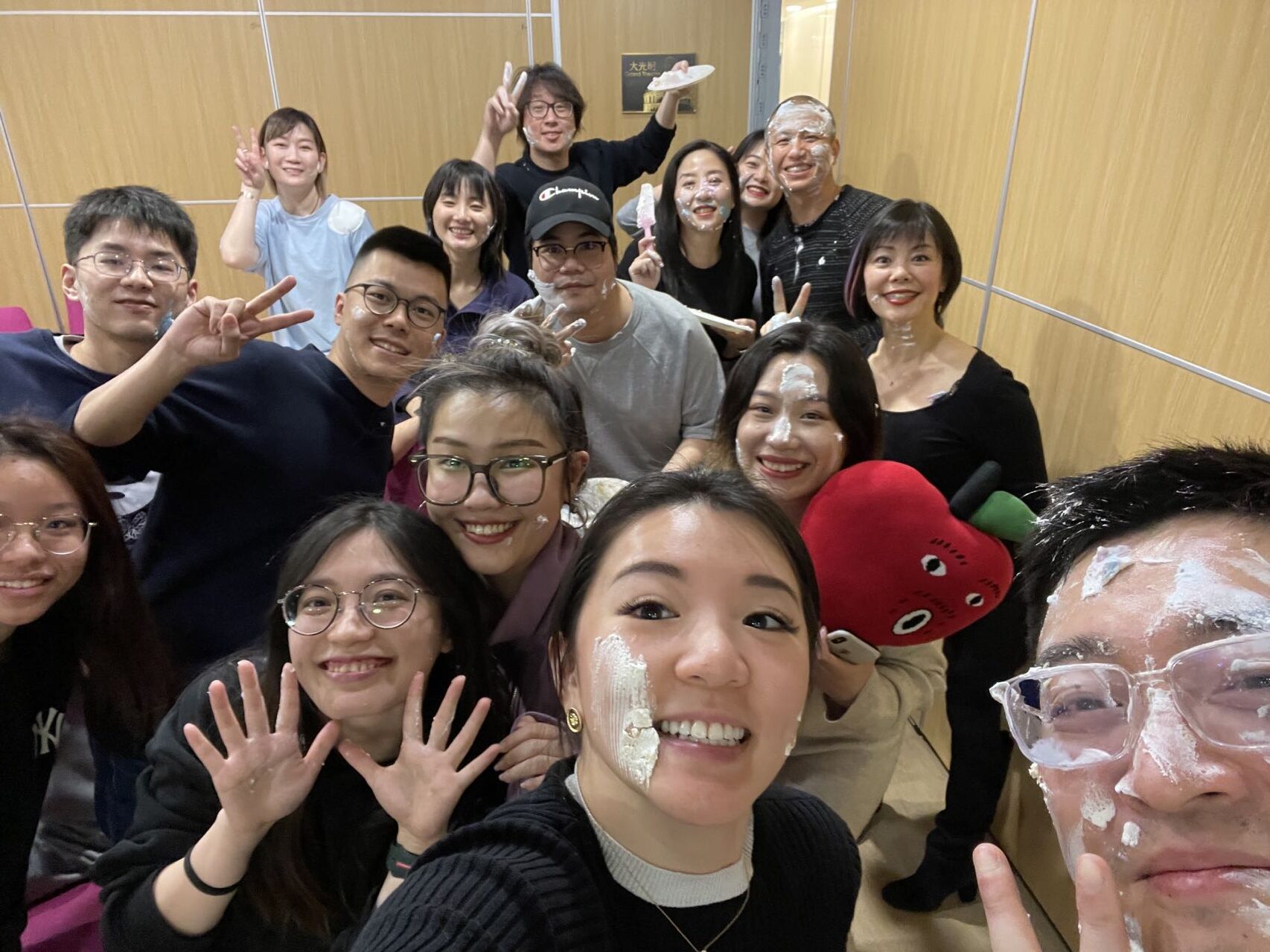 Should you hire your friends? | The Spare Room