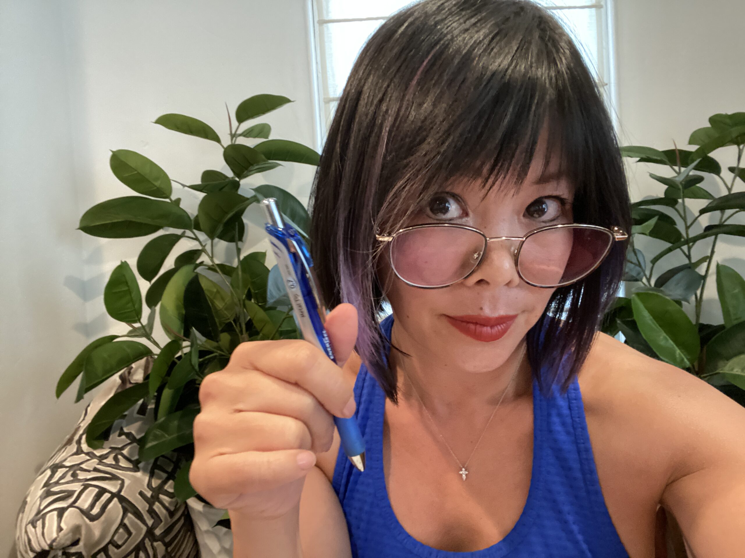 Don't "Fake it till you make it" - Social Legacy