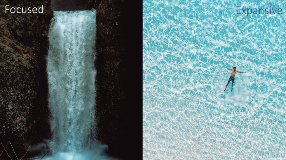 3 things we can learn from water - Social Legacy