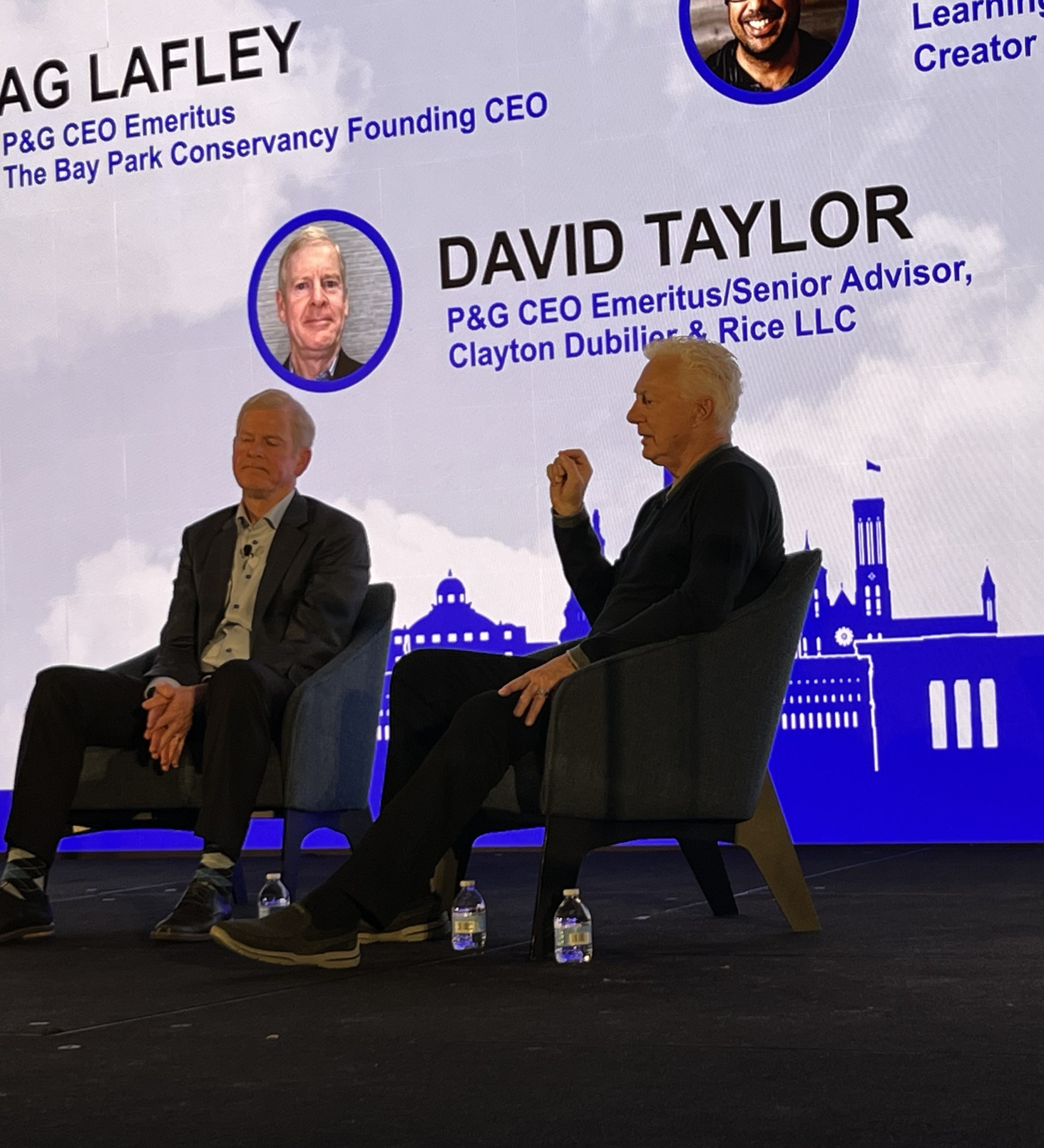 The Power of Tacit Learning - Social Legacy